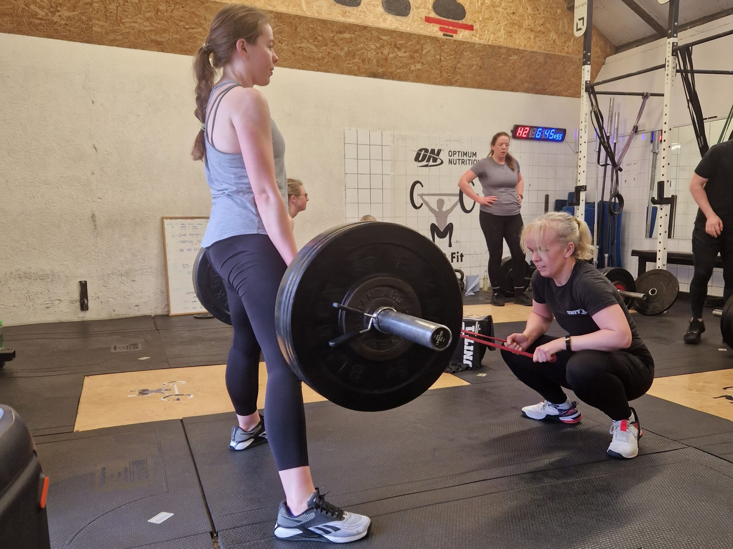 Online Fitness Training | Programmes for All Abilities